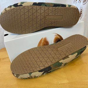 Hush Puppies | Shoes | Nib Size Womens Hush Puppies Winnie Style Camo ...